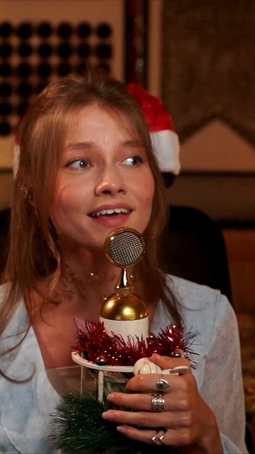 Лучшая ночь - МакSим поёт Саша Квашеная