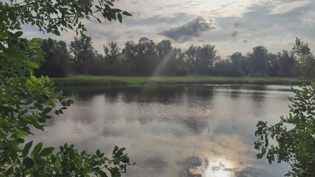 ЛУЧШИЙ ОТДЫХ С РЫБАЛКОЙ! 6 ИЮЛЯ 2025.