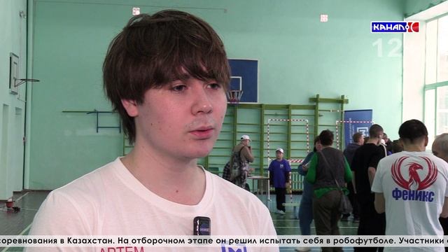 Серовские ребята снова едут покорять мир. Итоги отбора на международный «Роболэнд-2026»