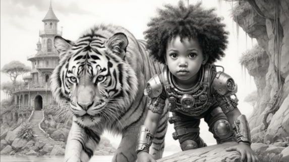 Супер Афро - GTA Alien City - 19.01.2026 (5)