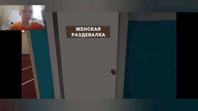 Песня Хоп—Хип Клип Побег Пацана из Школы 4!