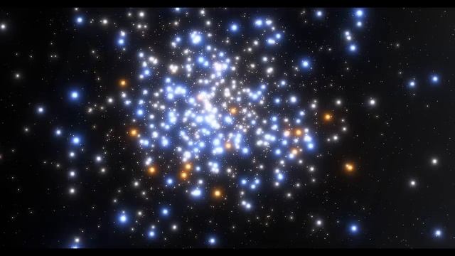 Тёмная Вселенная — начало конца_