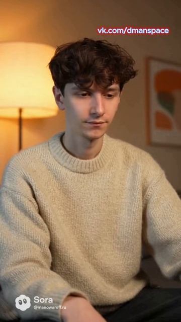 Парадокс с мамой