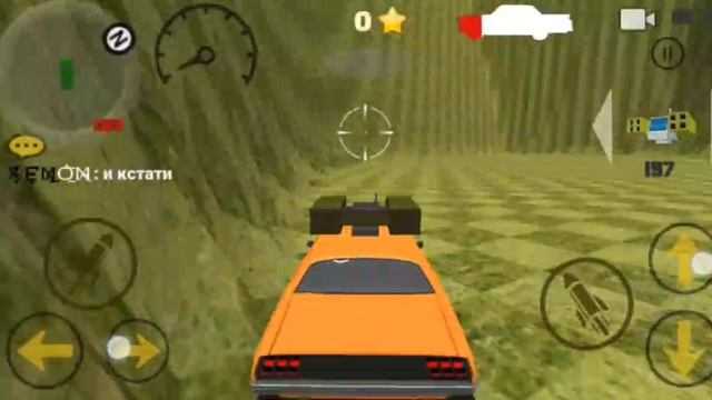 играю в старую игру разраба чг (старое видео)