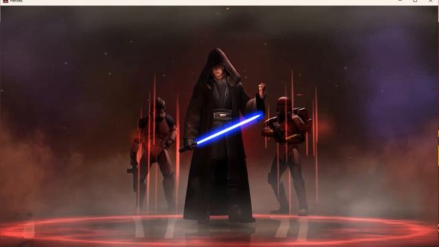 Бейн+ШИС+ДКнаДжава против ЛВ+Клоны+ДКнаДжава 5х5 ВА