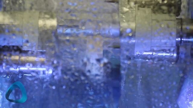 Изготовление моста из блока VITA CAD-Temp