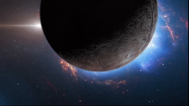 Львы. Нептун в Овне. С 26.01.2026 - 14.03.2039