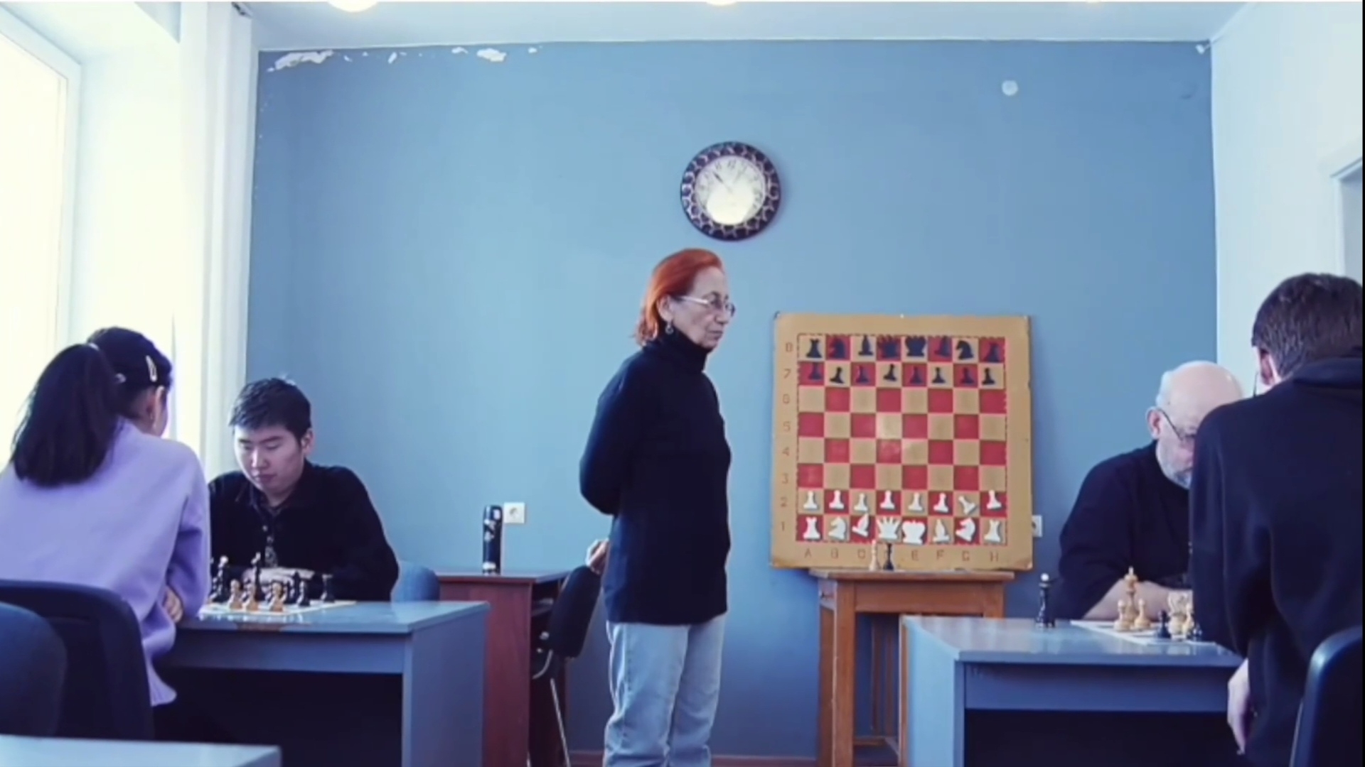 Память родных и близких