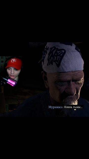 НИНДЗЯ НАПАЛИ НА ДЕВУШКУ🎃