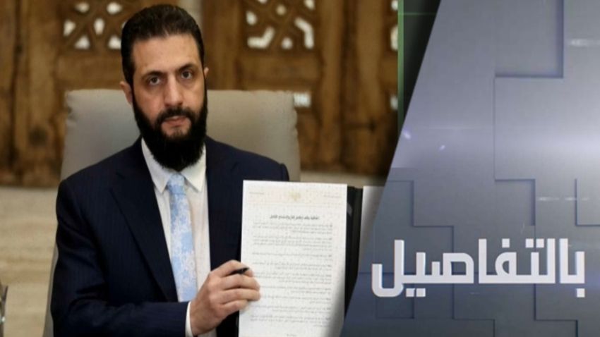 دمشق وقسد.. اتفاق يطوي صفحة الخلافات