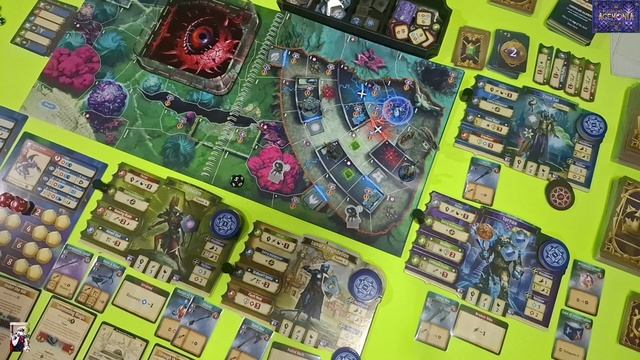 Agemonia - 07. Забурились в холм