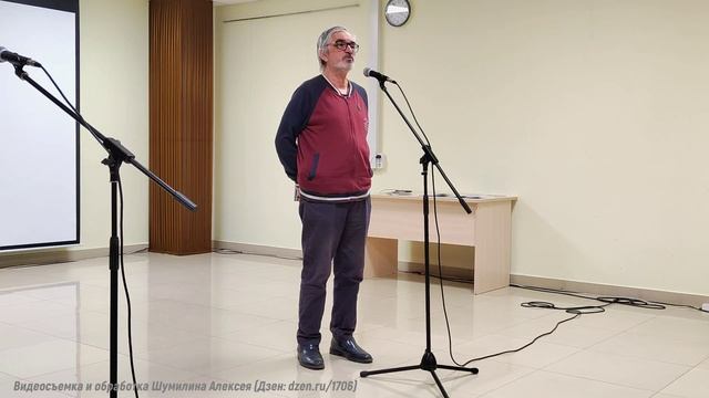 35) Концерт "Волшебное время - Зима! С любовью из Петербурга!" ("Мы - две снежинки на ветру").