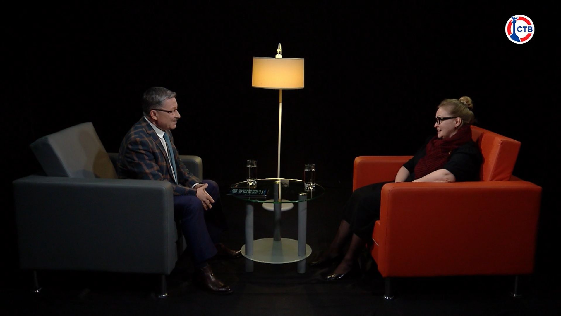 Елена Морозова рассказала о работе «Херсонеса Таврического» (Скажите честно. 19 января 2026)