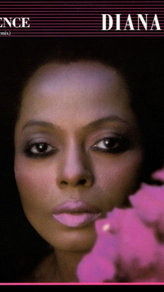 Diana Ross -  Experience
