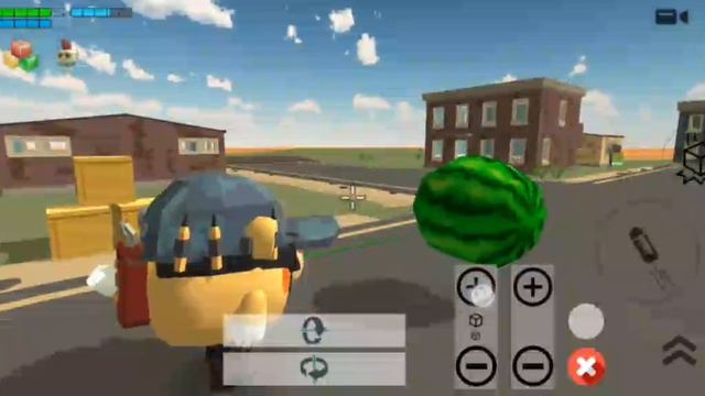 мем (старое видео)