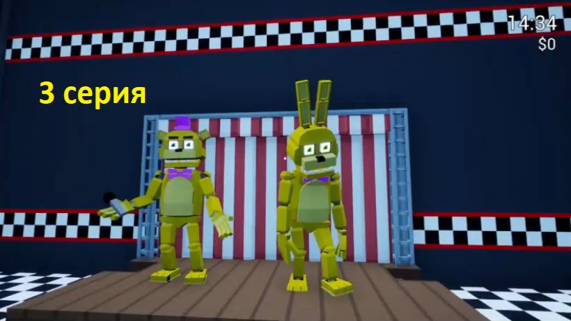 Killer in Purple 2 пацифист пререзапуск прохождения 3