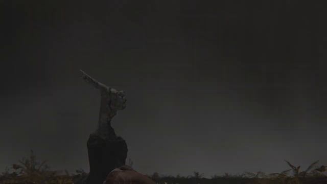 ELDEN RING Владыка Яростного Пламени (GOLD)