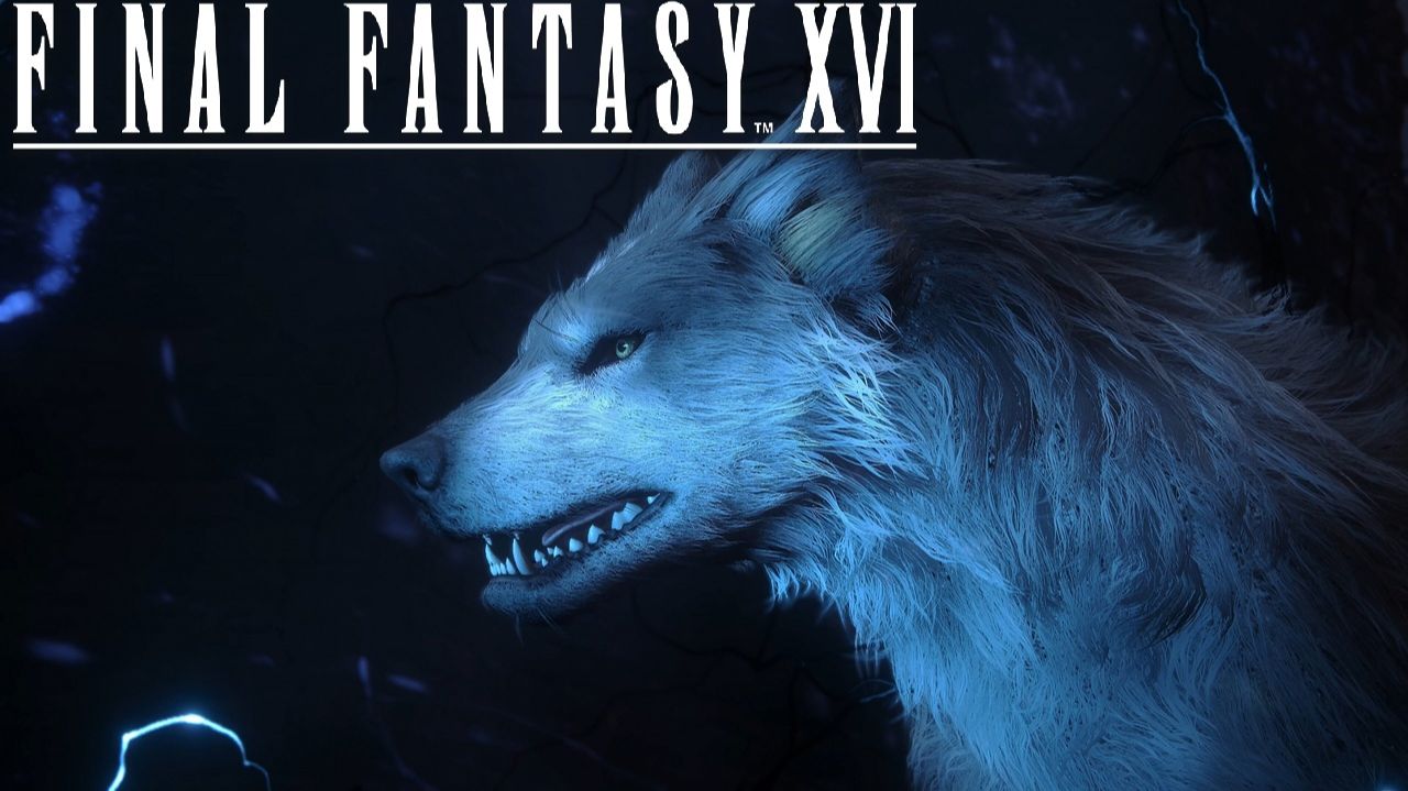 Final Fantasy 16 XVI  ◉ Прохождение ➤ Часть: 12 ➤ Детали для корабля.