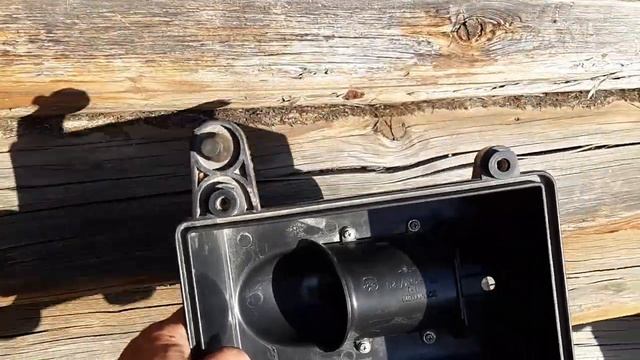 Как правильно устанавливать воздушный фильтр на Ниву 21214