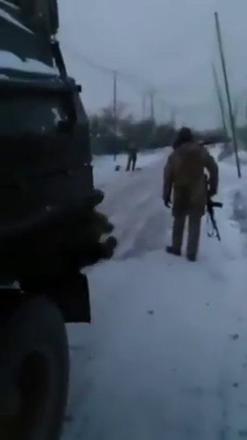 Не удачное разминирование российского дрона сапёром ВСУ.