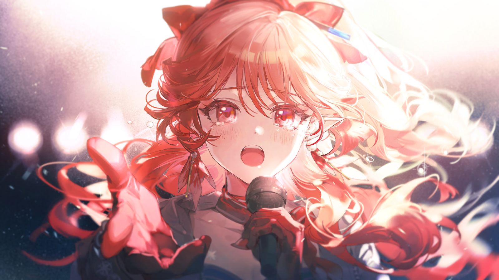 Ato | Arknights | Прохождение сюжета | Часть 2 | Без комментариев