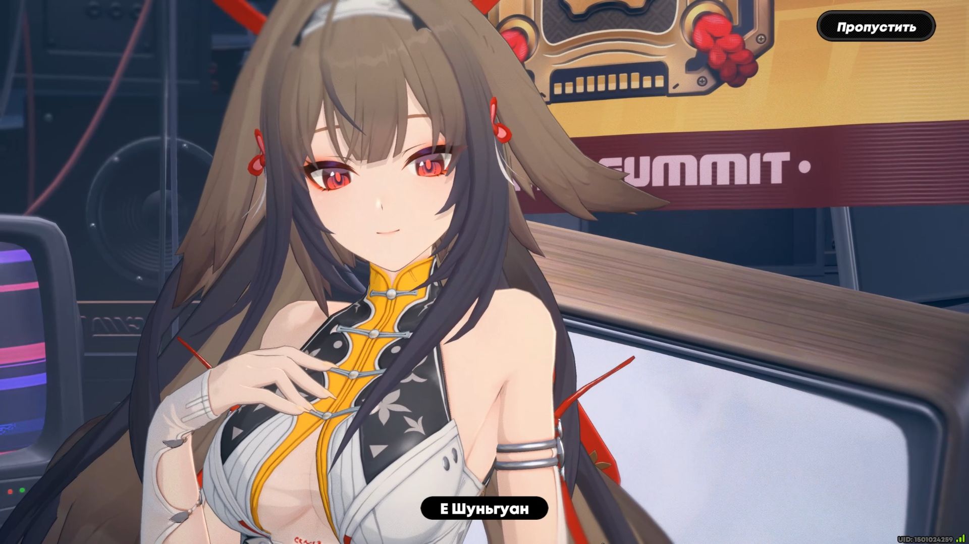 Zenless Zone Zero #191 Путь мечницы III