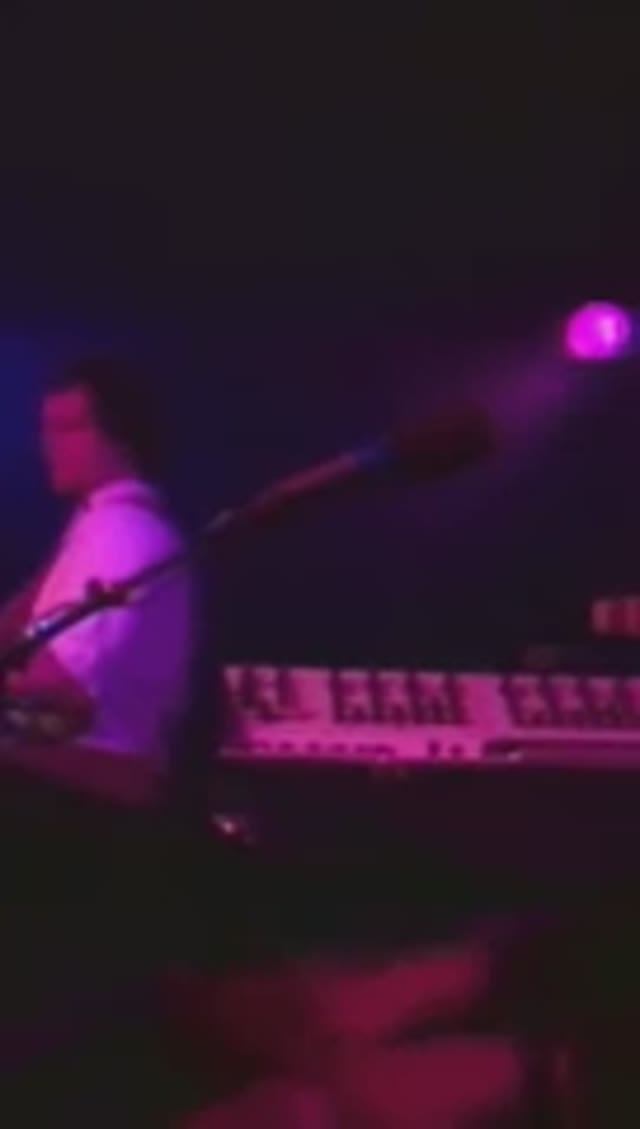 Christopher Cross - Ride Like The Wind