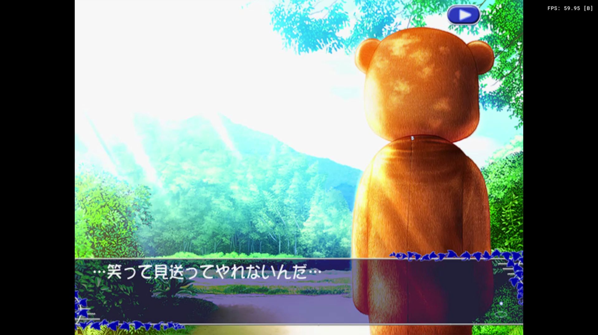 Tomoyo After ~It's a Wonderful Life~ CS Edition [PS2] 03/04
