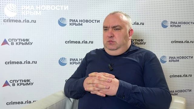 Крымские растения и озимые культуры хорошо переносят низкие температуры