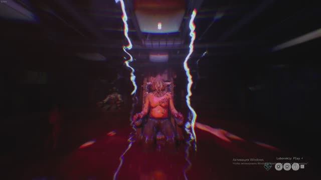 Убей стукача если сможешь. Хэллоуин | The Outlast Trials