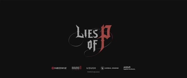 Смотреть обзор игры Lies of P в хорошем качестве