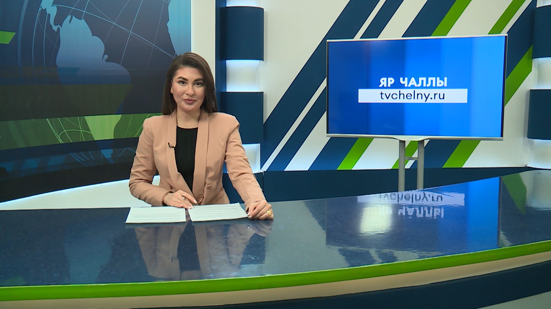 Яналыклар. Яр Чаллы. 16.01.2026 #НовостиЧелнов #Челны #Новости #Новостинататарском