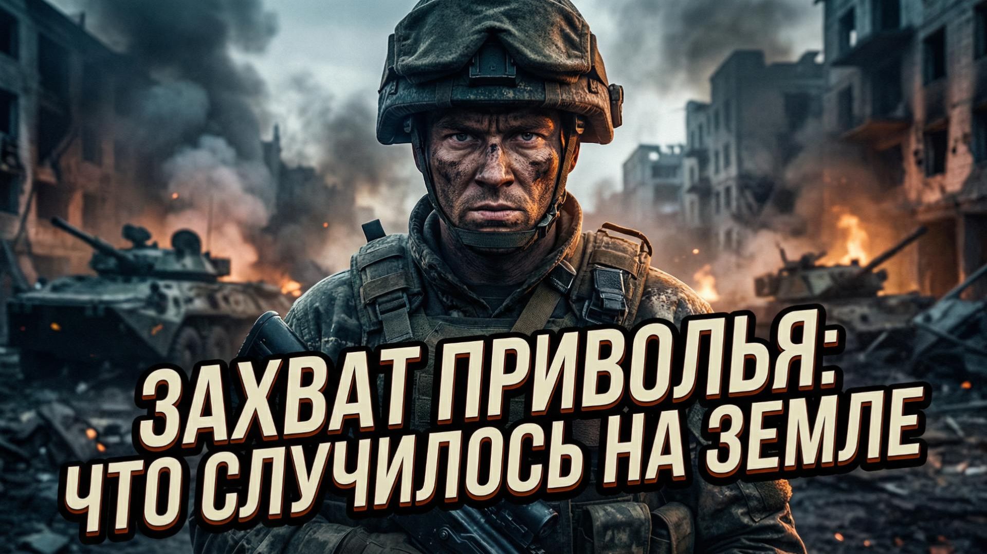 🎯 Россия наступает! Захват Приволья открыл путь на Торецк? Эксклюзивный разбор ситуации