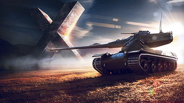 Стрим Мир Танков | Стальная Логика