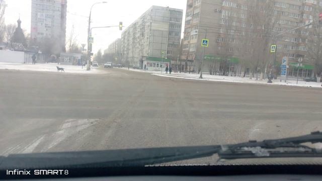 Смена на скорой