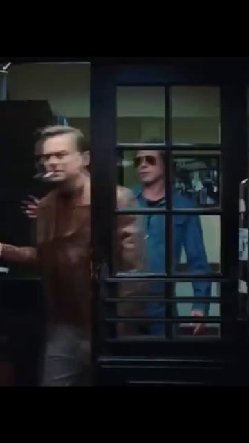 Однажды в… Голливуде