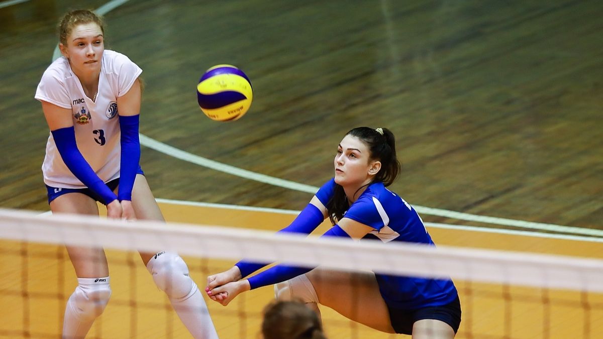 Молодежная лига 2019. Кубанский зимний тур