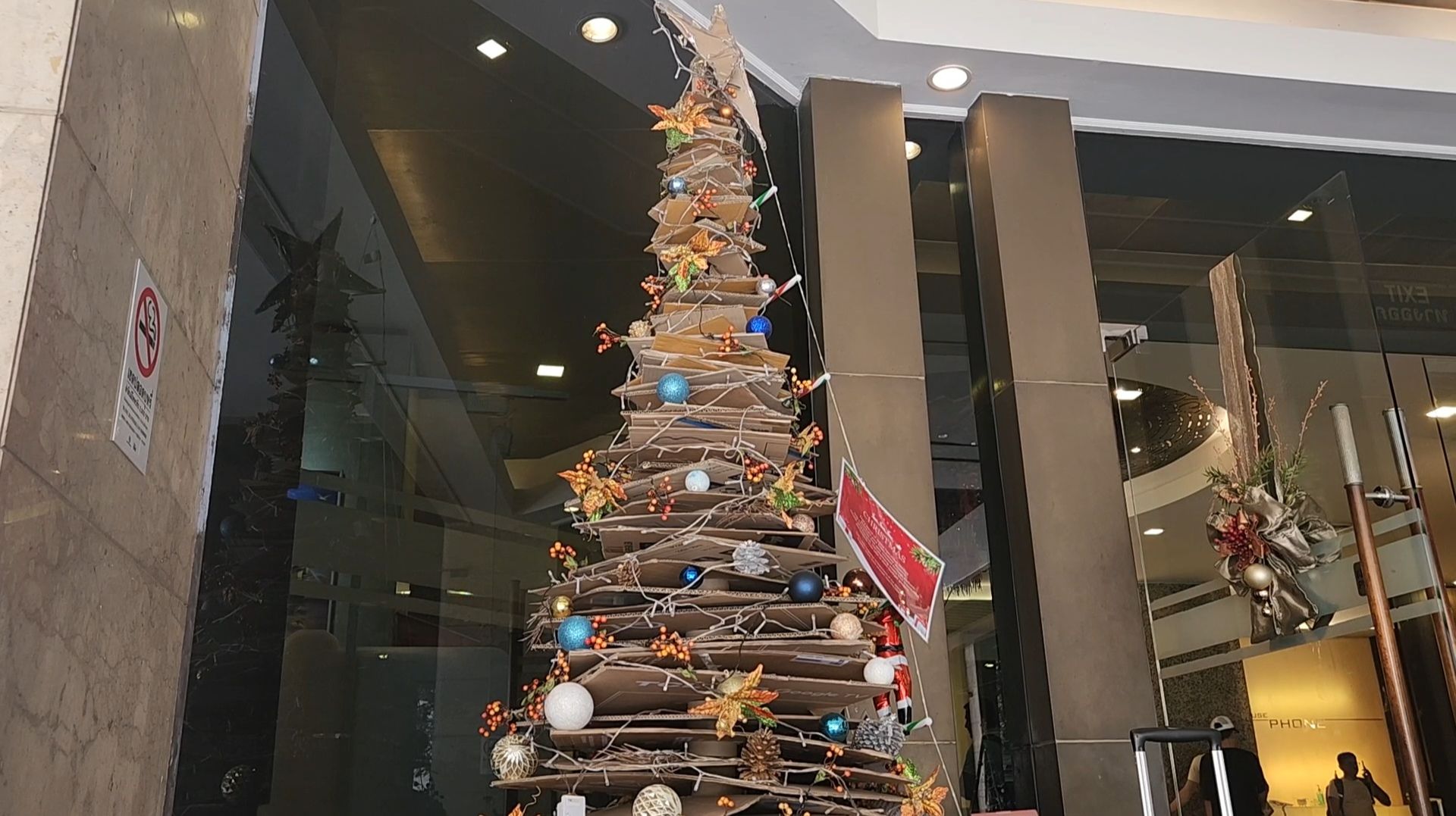 Дизайн отель Sunbeam Паттайя 🎄 🏨 🇮🇳