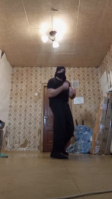 Крайне Северный Ниндзя: 20 Январское Чудо I (20.01.2026) Very Nordic Ninja: 20 January Wonder I