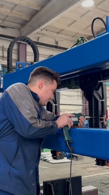 Дзен сборщика: каждый сверловочный цикл — как дыхание