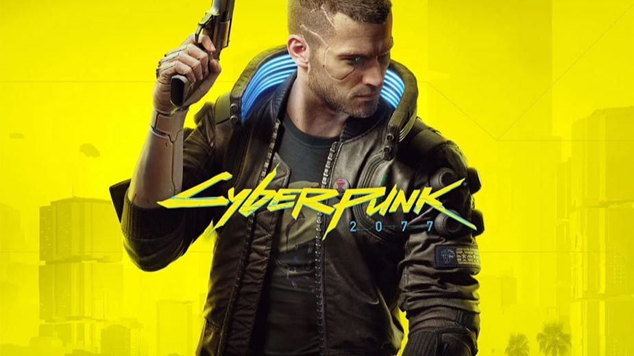 Cyberpunk 2077 -Знакомство с игрой и Джеки)))