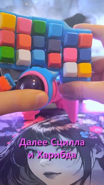 Почему тебе нужна такая клавиатура прямо сейчас