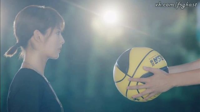 Клип на дораму "Баскетбольная лихорадка"