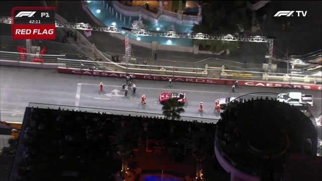 Formula1.2023.Round22.Las.Vegas.Practice1