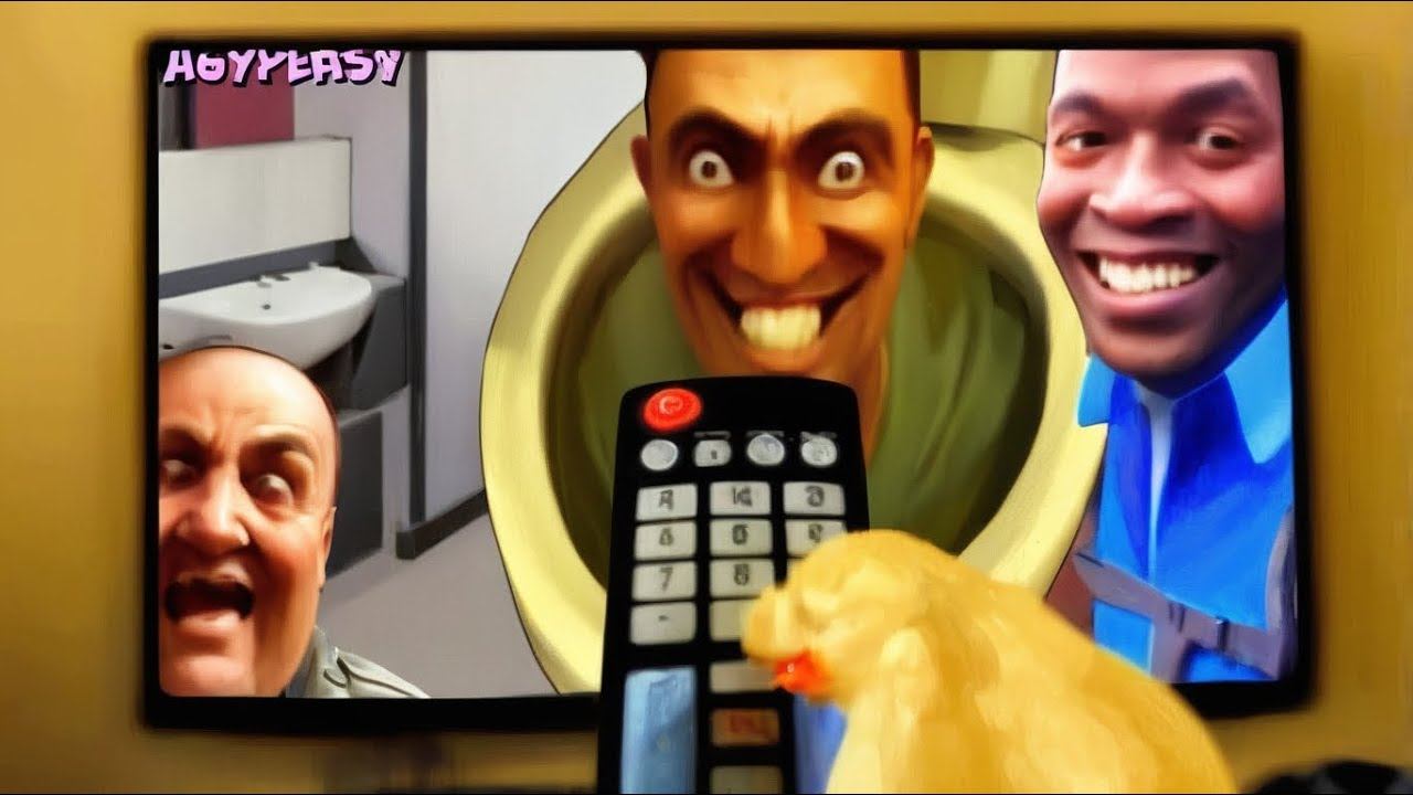 I FOUND THE SECRET EPISODE 00 SKIBIDI TOILET!!! (This is HUGE ...