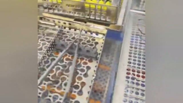 Ассортимент КМИЗ в шоуруме Вилана Дент