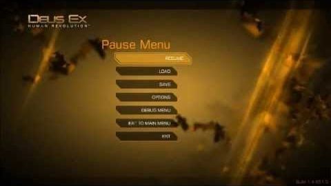 4. How to  make pause menu in Unity and Playmaker