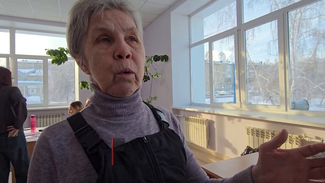 Зимний фестиваль ГТО состоялся в Каменске-Уральском. Панорама 20.01.26