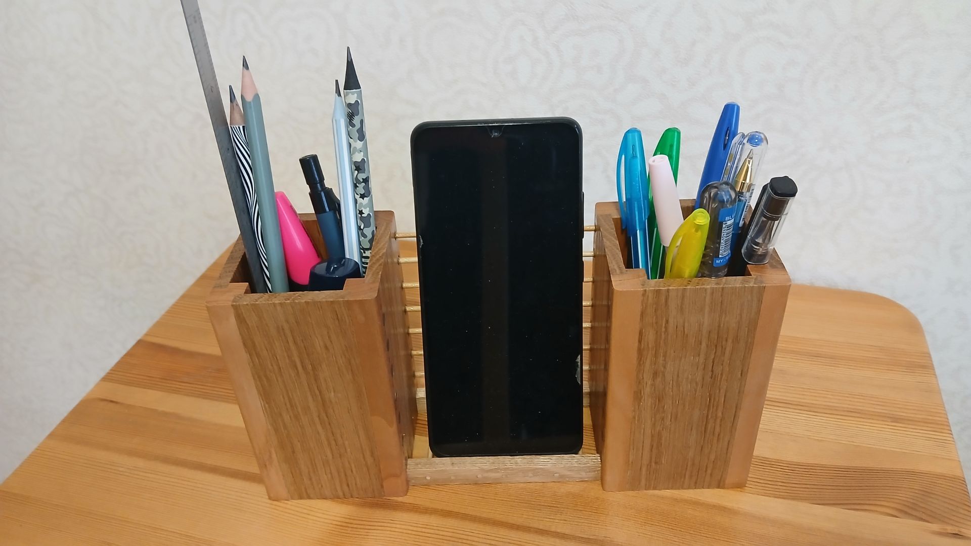 Органайзер для канцелярии