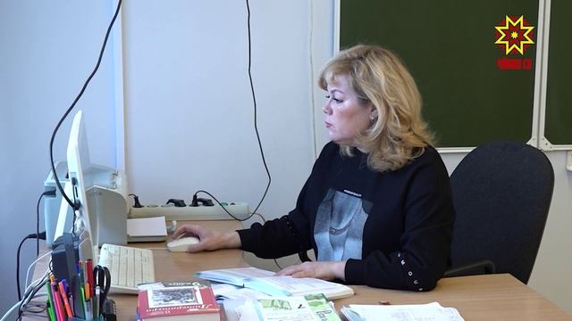 Шупашкарти 50-мĕш шкулта пĕлӳ илекенсем аптранă